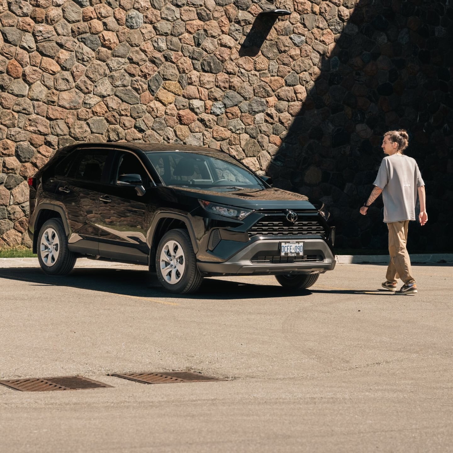 Roam | Long Term Rentals & Monthly Car Subscriptions