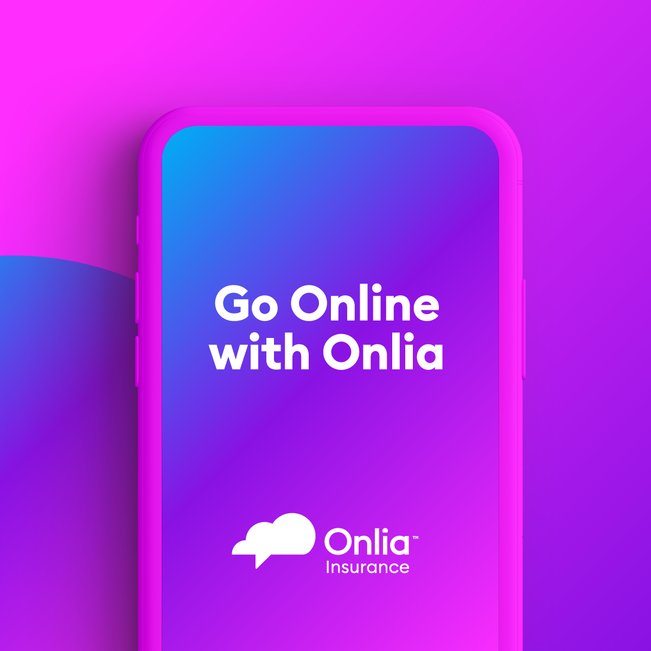 Onlia Insurance - Roam