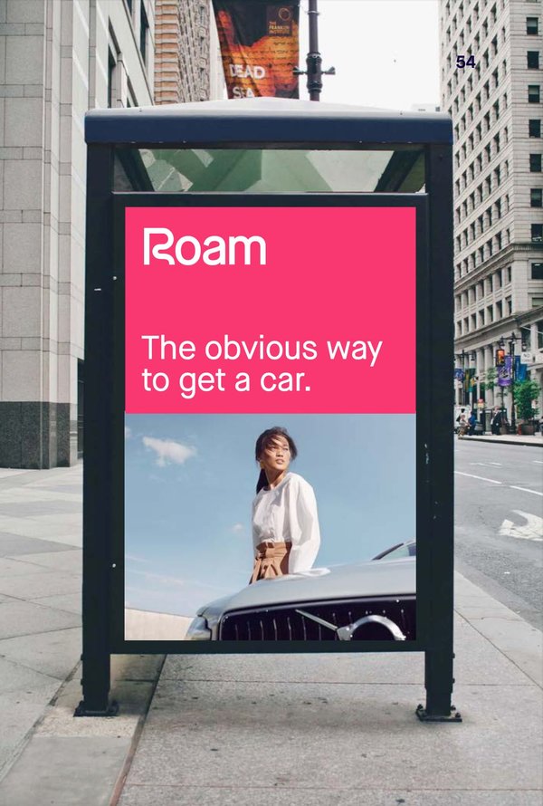 Curbo Is Now Roam