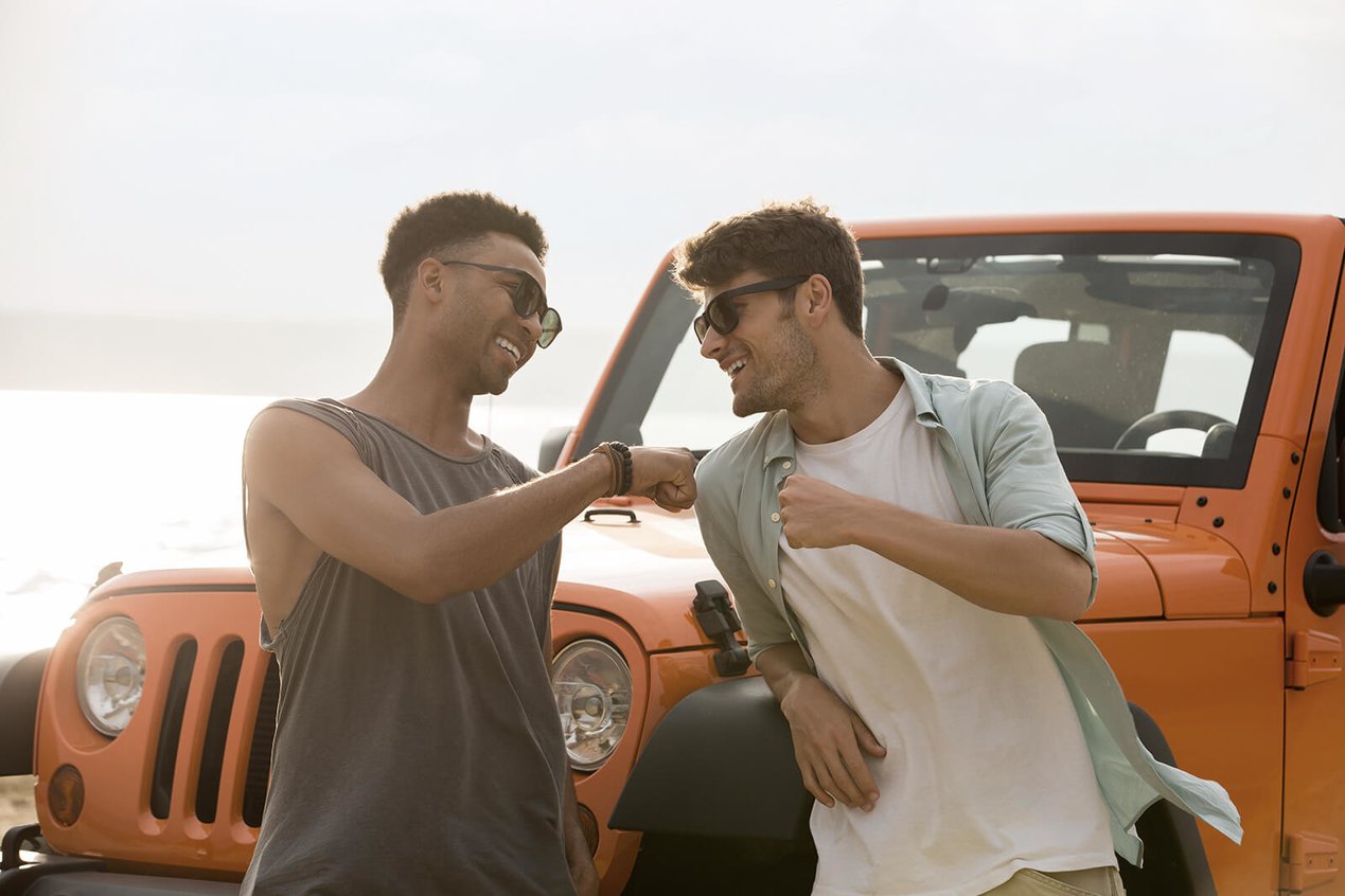 Referral Program - Roam