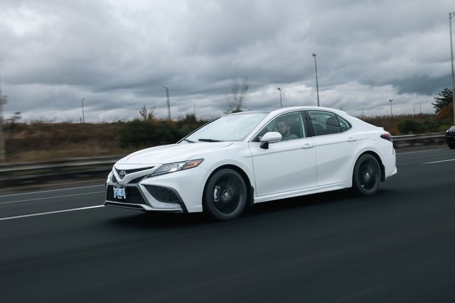 Toyota Car Subscriptions - Roam