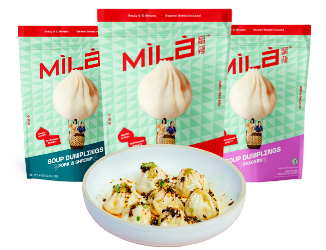 Featured Influencer Favorites | MìLà