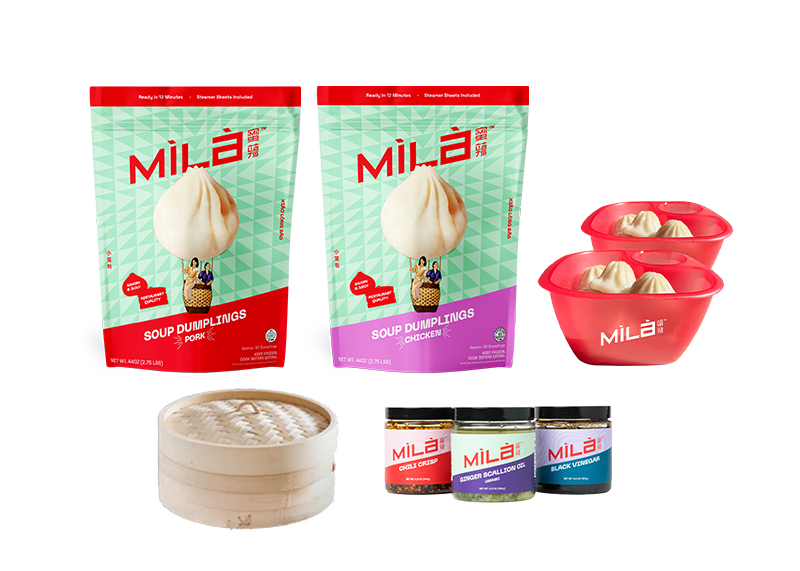 Meet MìLà’s Founders | Our Story | MìLà