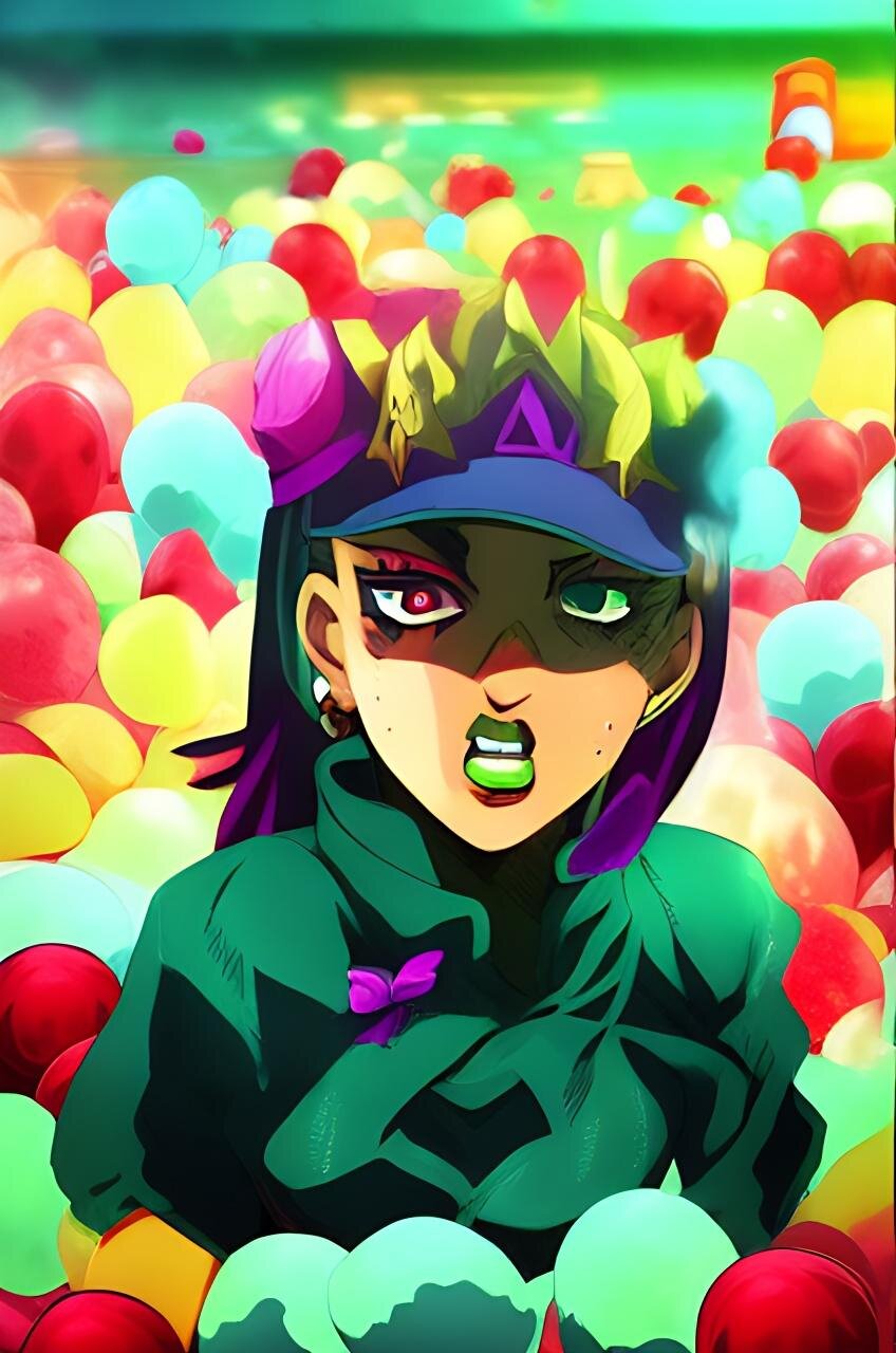 AI Manga Generator: Transform Your Images into Manga Art