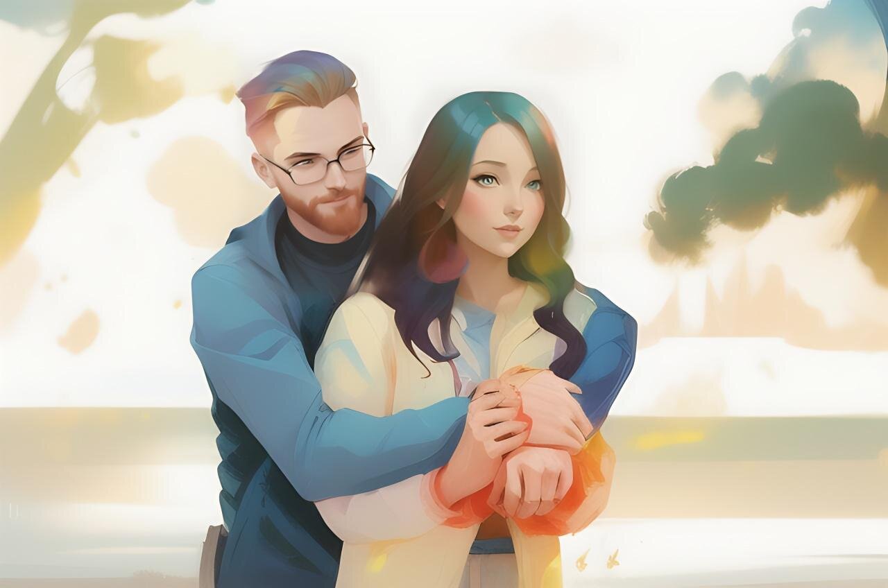 Photo to Illustration: Turn Your Photos into Digital Artworks