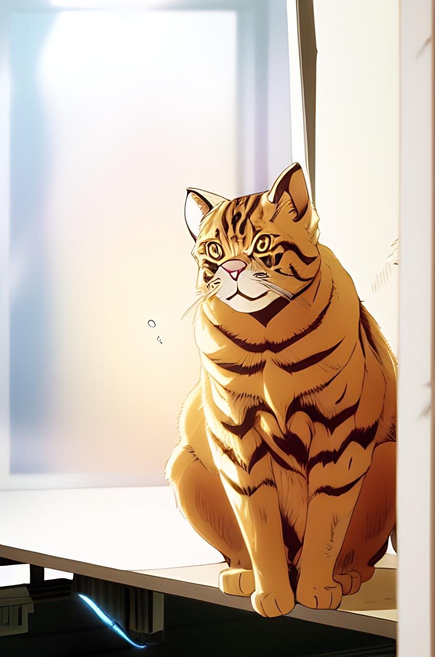 AI Manga Generator: Transform Your Images into Manga Art