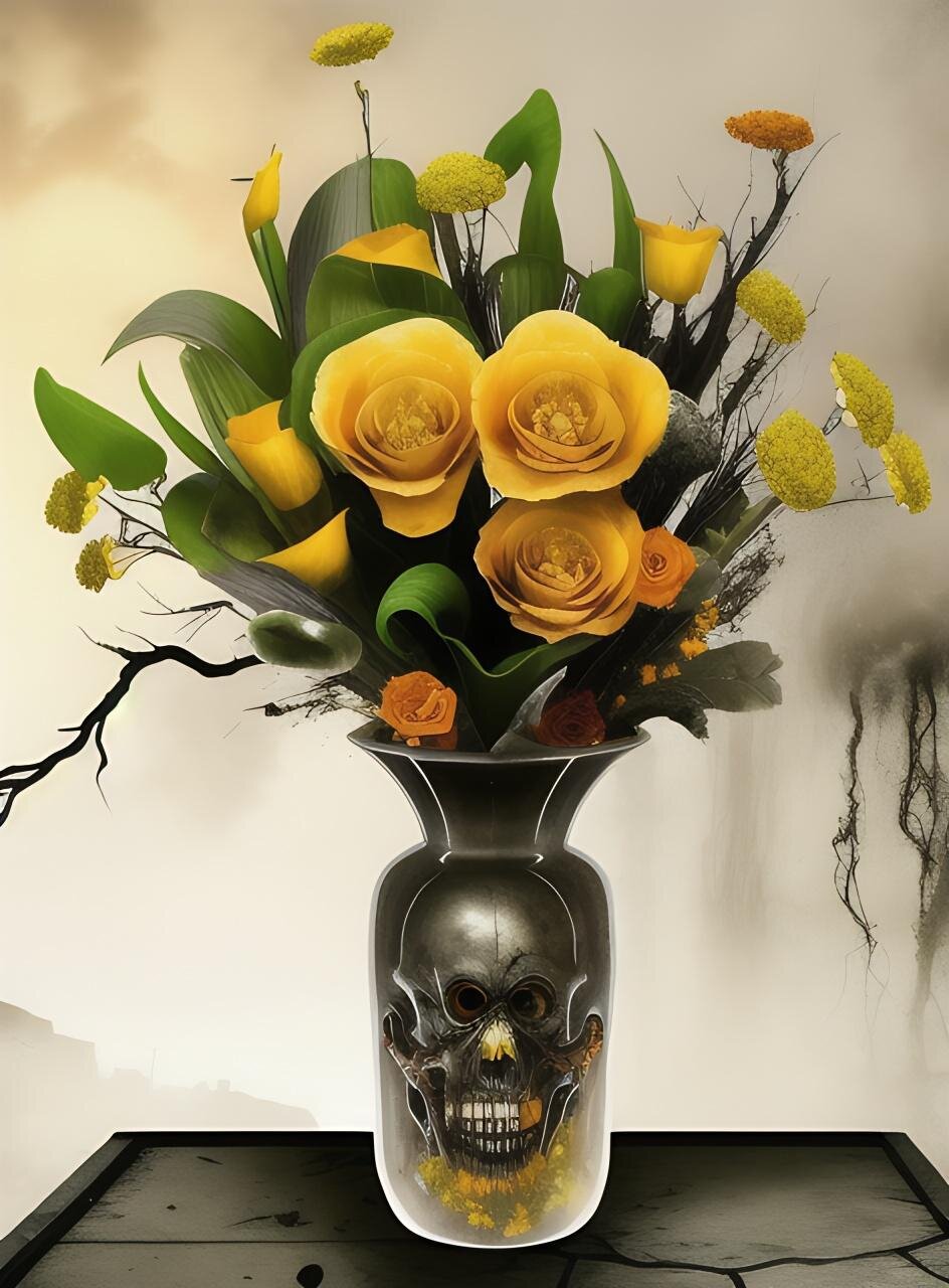 Zombie Photo Filter: Transform Your Photos into Spooky Creations