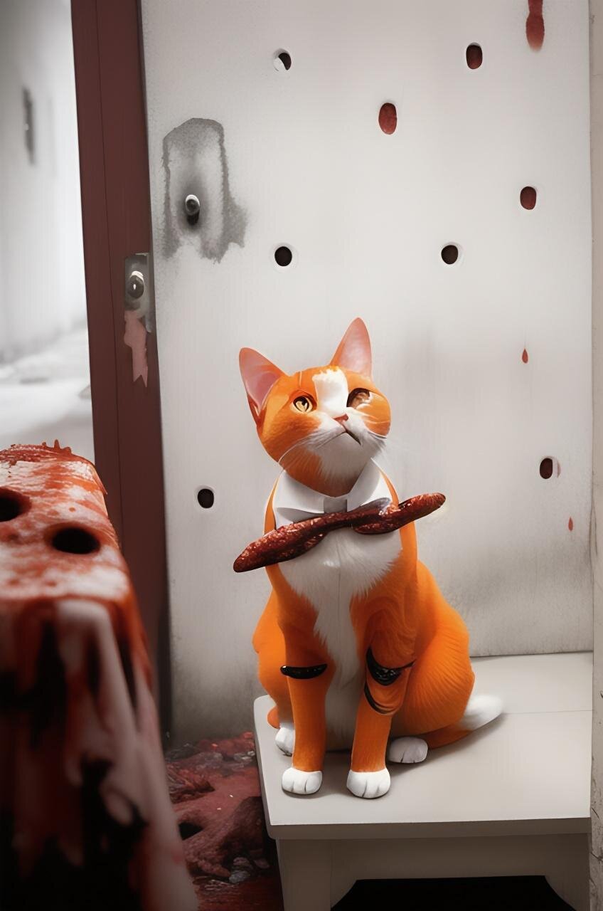 Zombie Photo Filter: Transform Your Photos into Spooky Creations