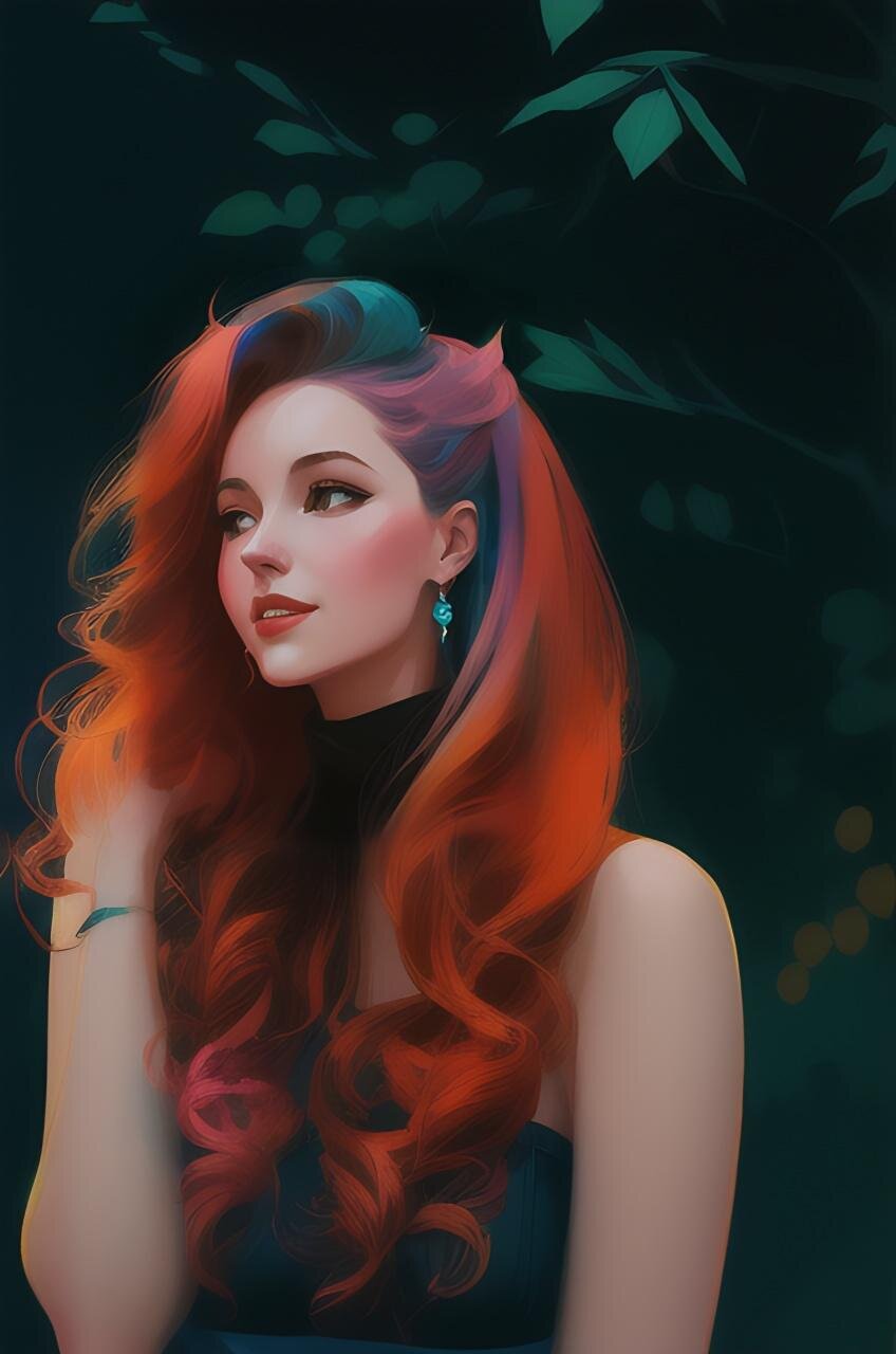 Photo to Illustration: Turn Your Photos into Digital Artworks