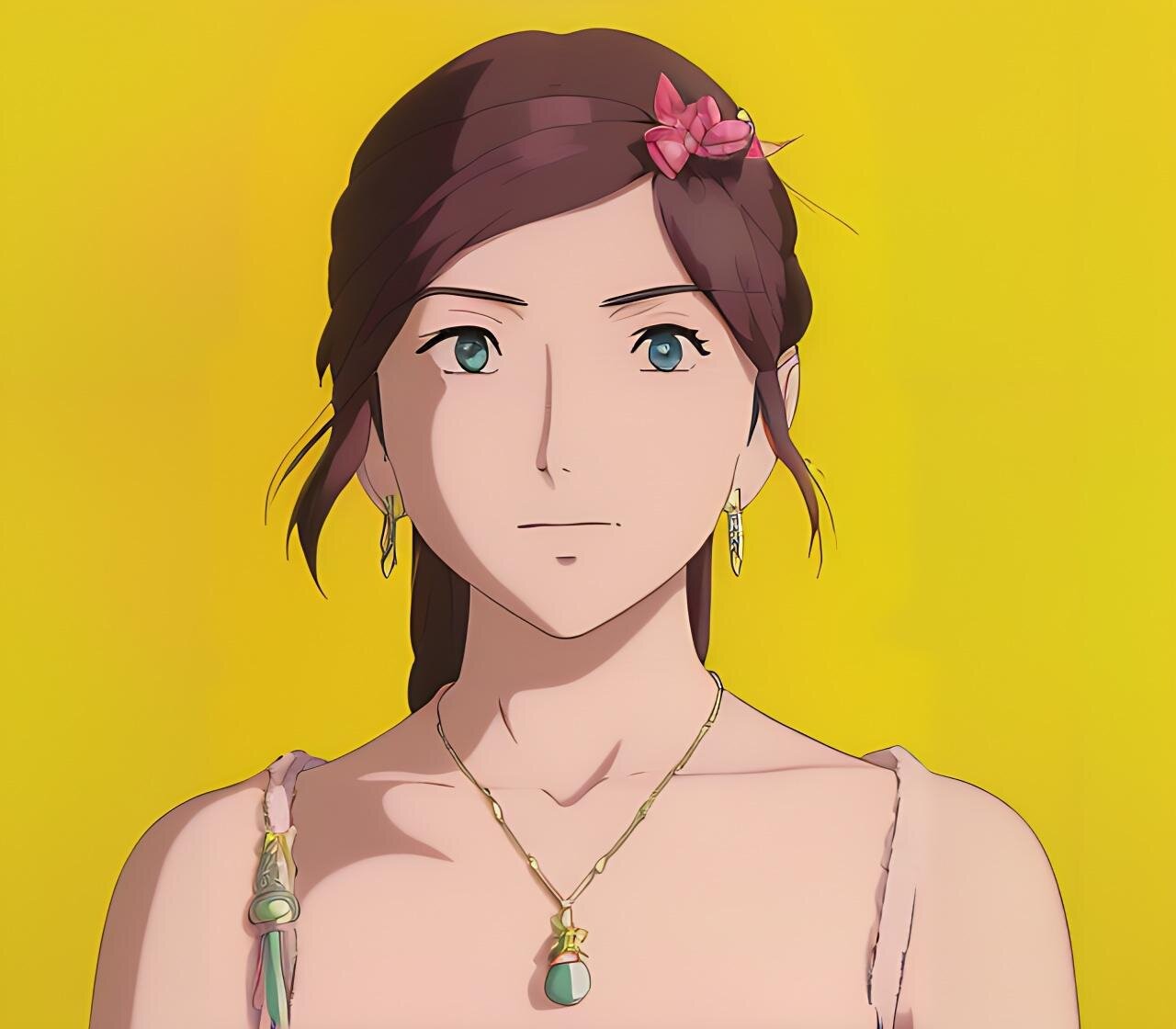 Studio Ghibli Filter: Transform Your Photos into Ghibli-Style Art