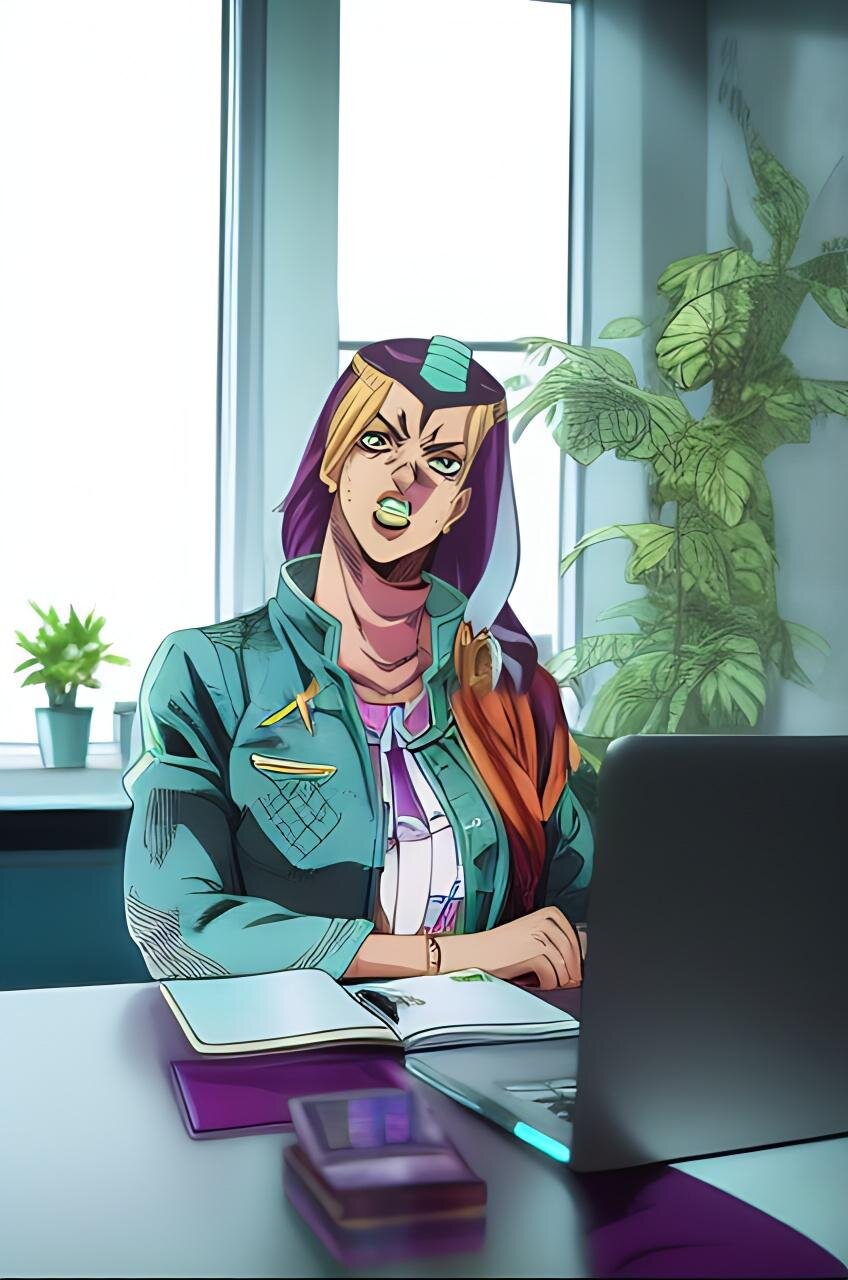 AI Manga Generator: Transform Your Images into Manga Art