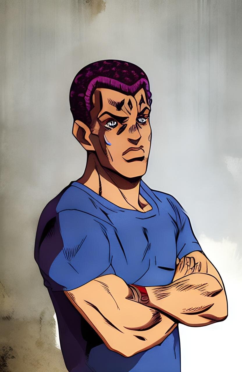 AI Manga Generator: Transform Your Images into Manga Art