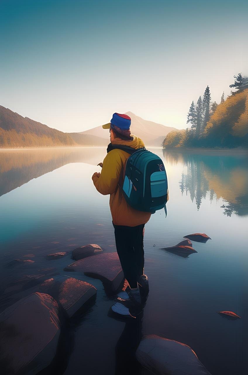 Photo to Illustration: Turn Your Photos into Digital Artworks