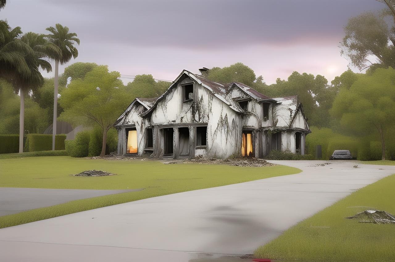 Zombie Photo Filter: Transform Your Photos into Spooky Creations