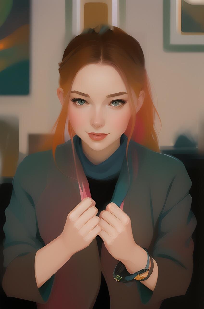 Photo to Illustration: Turn Your Photos into Digital Artworks