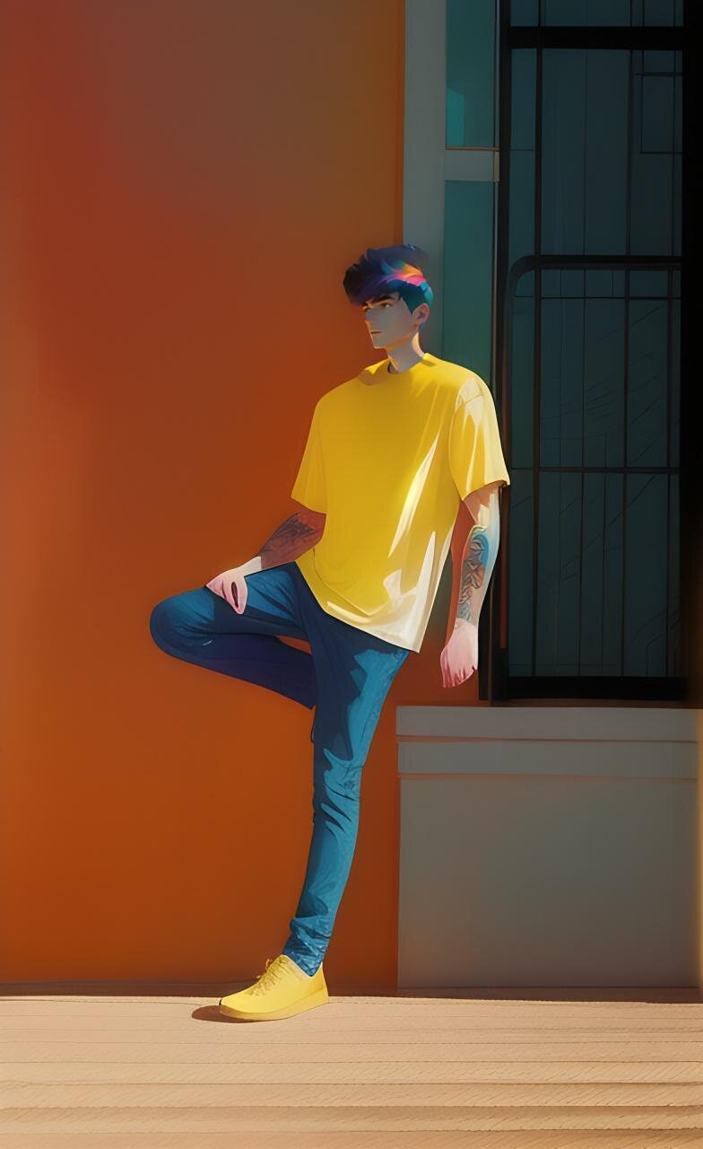 Photo to Illustration: Turn Your Photos into Digital Artworks