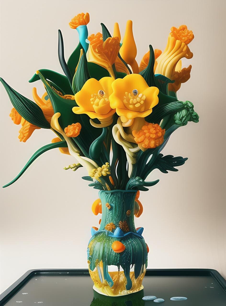 Clay Photo Filter: Transform Your Photos into Sculpted Art