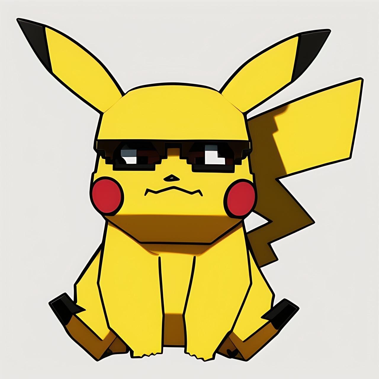 Pokemon Pixel Art: Transform Your Photos and Videos into Pixel Masterpieces