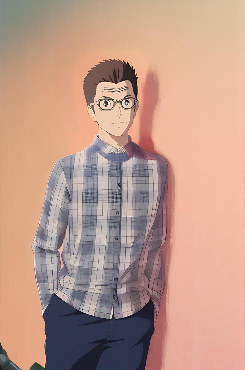Studio Ghibli Filter: Transform Your Photos into Ghibli-Style Art
