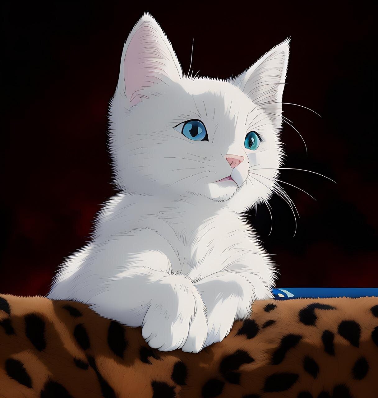 Studio Ghibli Filter: Transform Your Photos into Ghibli-Style Art