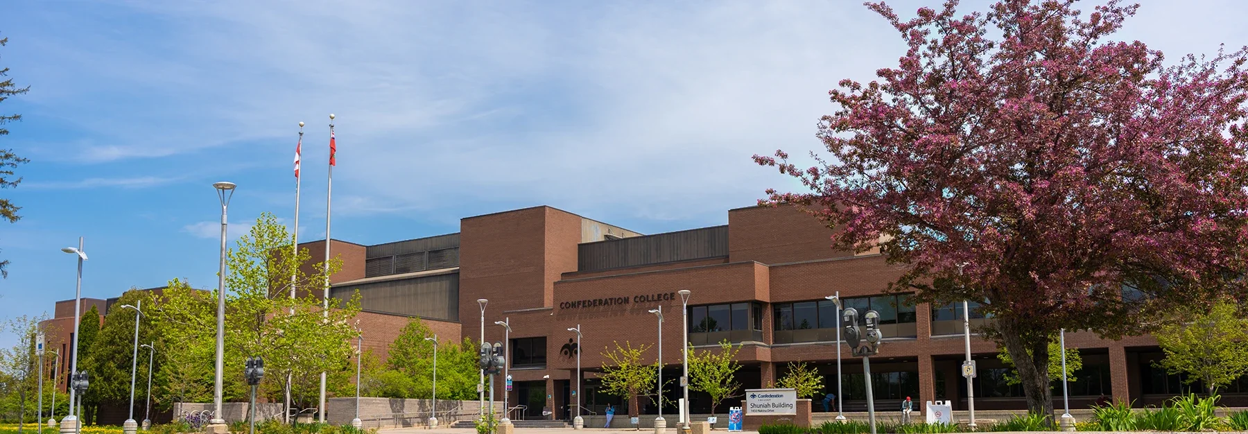 Confederation College | Ontario Colleges