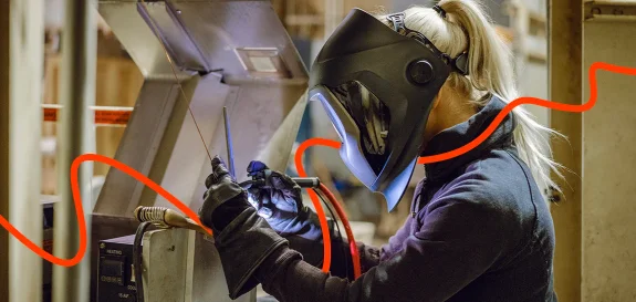 Welding | Ontario Colleges