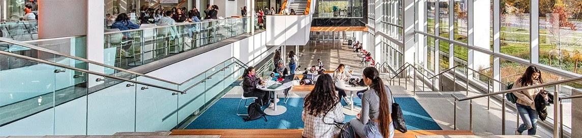 Seneca Polytechnic | Ontario Colleges