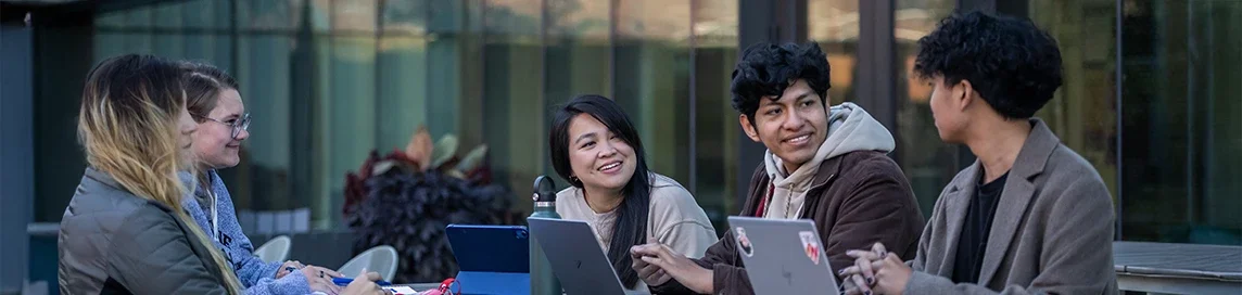 Fanshawe College | Ontario Colleges