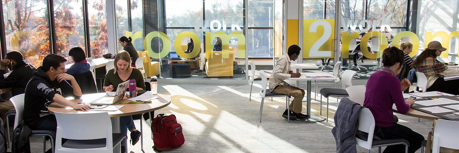 Conestoga College | Ontario Colleges
