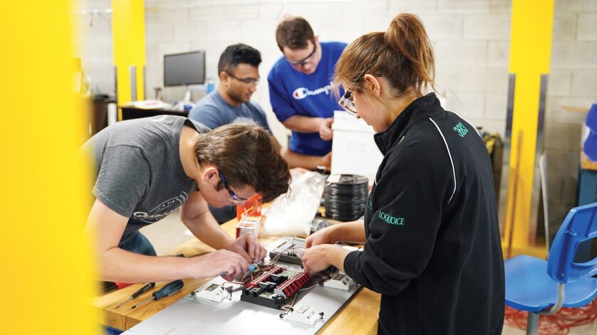 Conestoga College | Ontario Colleges