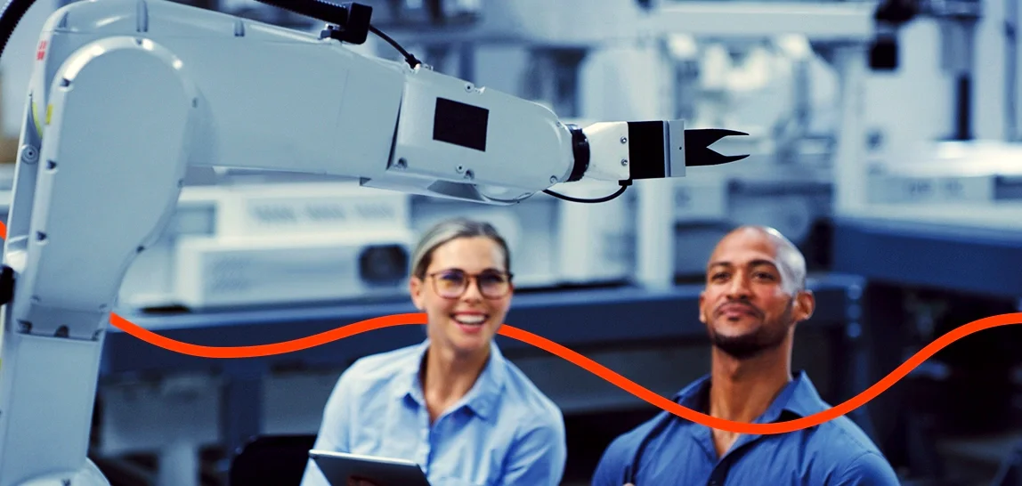 Robotics / Automation | Ontario Colleges