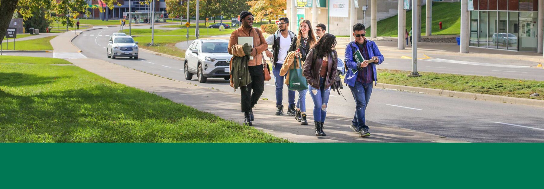 Durham College | Ontario Colleges