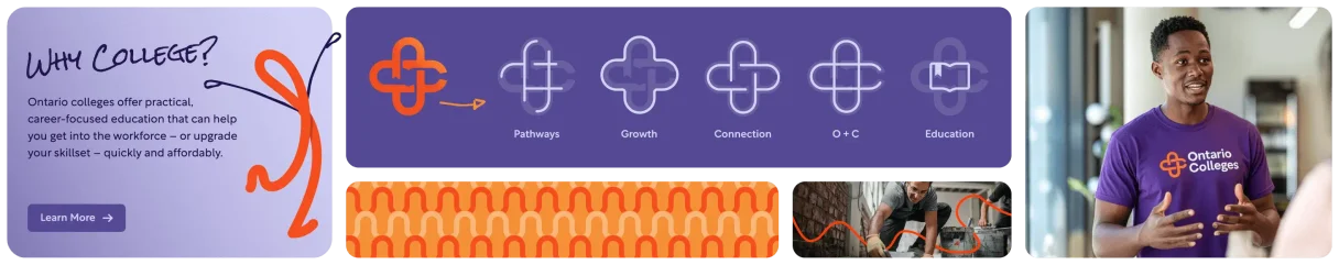 OCAS Launches New Ontario Colleges Website and Brand | Ontario Colleges