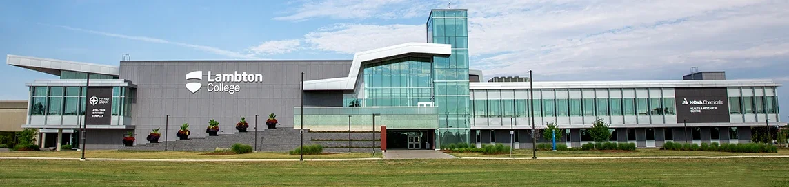 Lambton College | Ontario Colleges