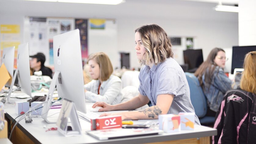 Conestoga College | Ontario Colleges