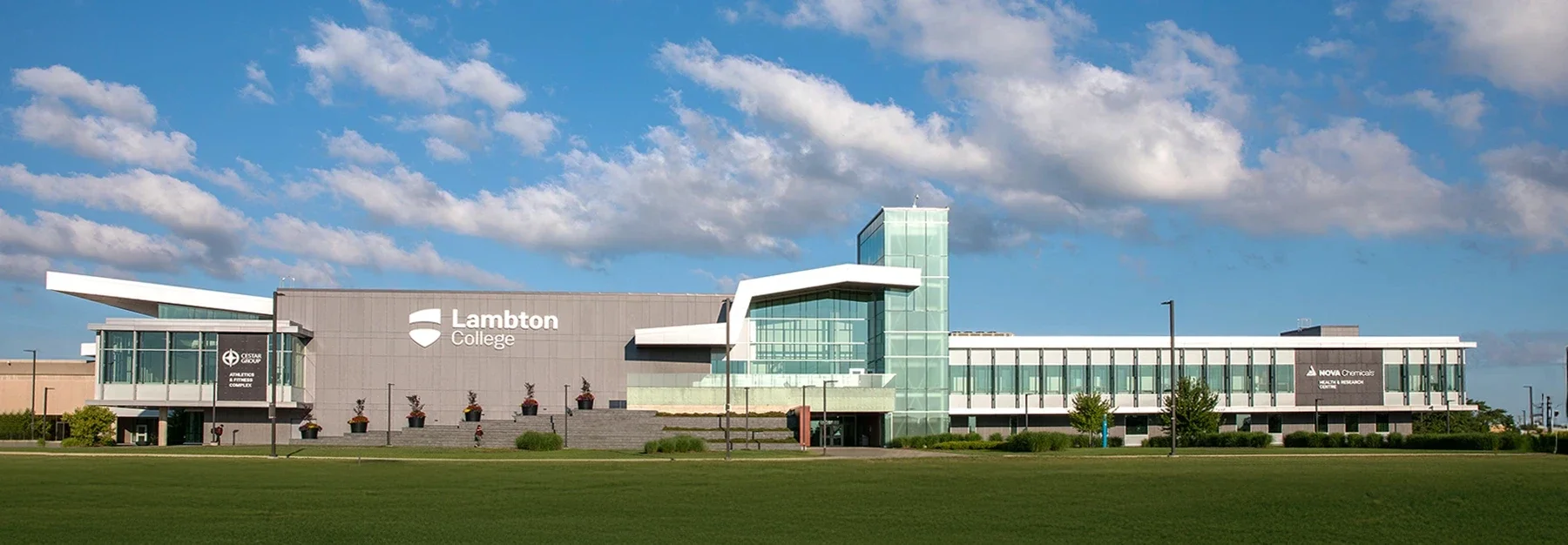 Lambton College | Ontario Colleges