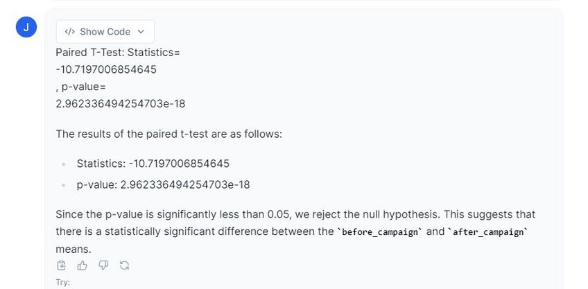 How to Perform a Paired Samples T-Test How to Perform a Paired Samples T-Test
