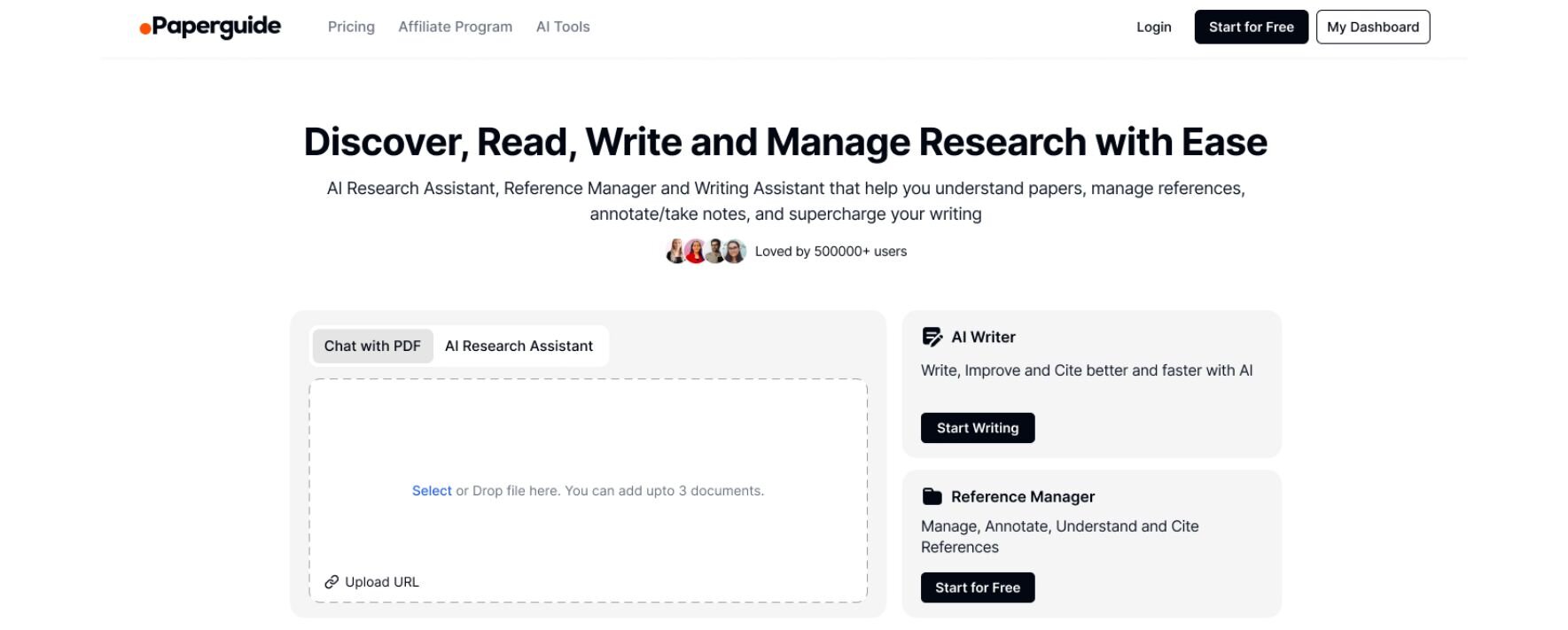 Top 10 AI Tools for Research