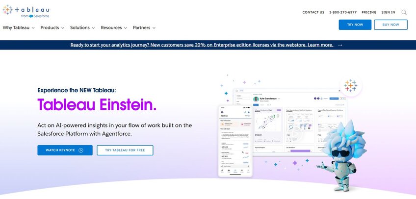 Julius AI | 5 Best Alternatives to R (Programming Language)