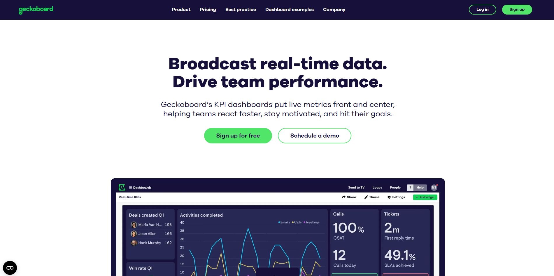 Julius AI | Excel, Slides, Tasks with AI | 11 Best Dashboard Software ...