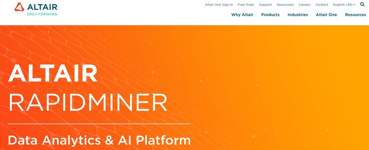 10 Best AI Data Science Tools