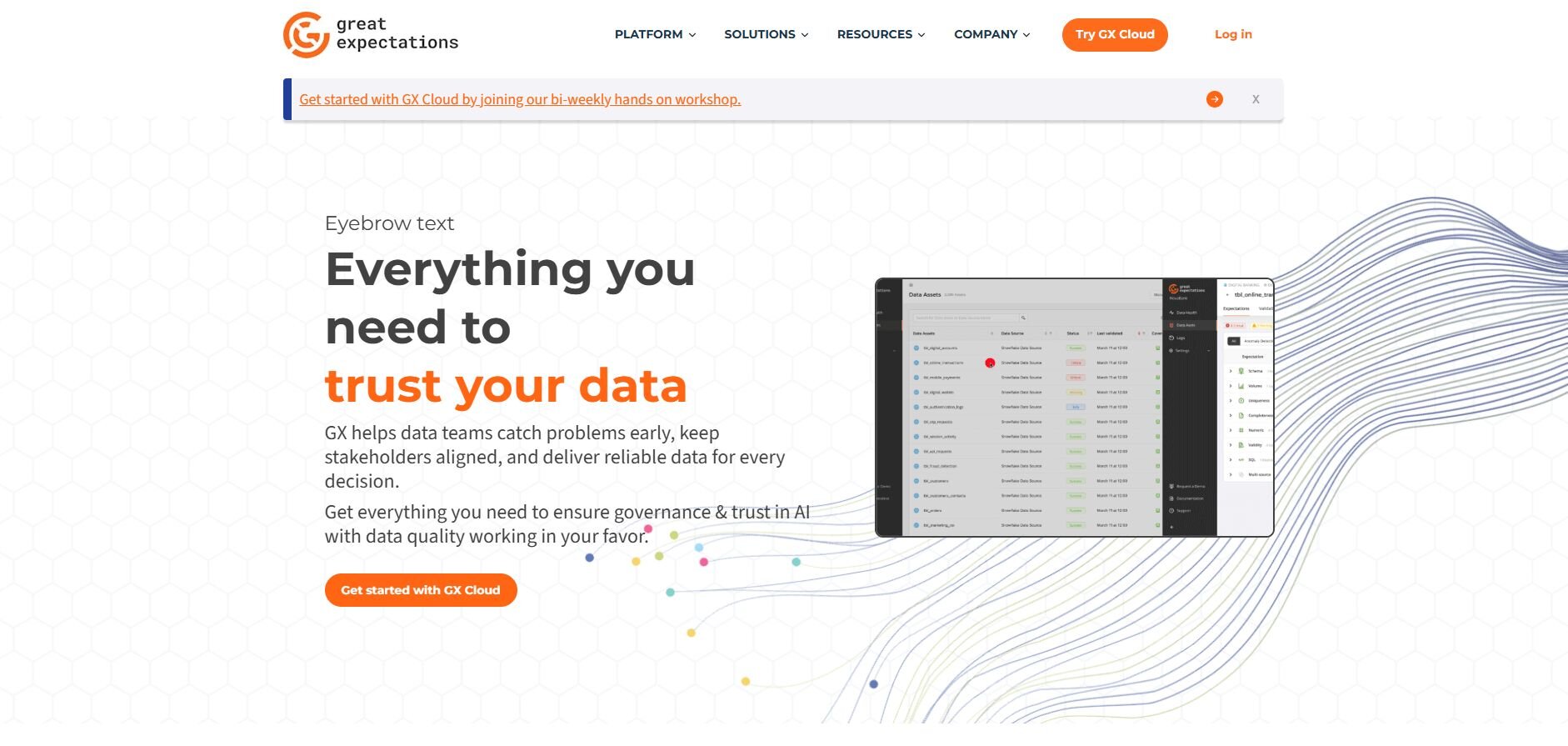 Julius AI | AI for Data Analysis | 13 Best Data Quality Management ...