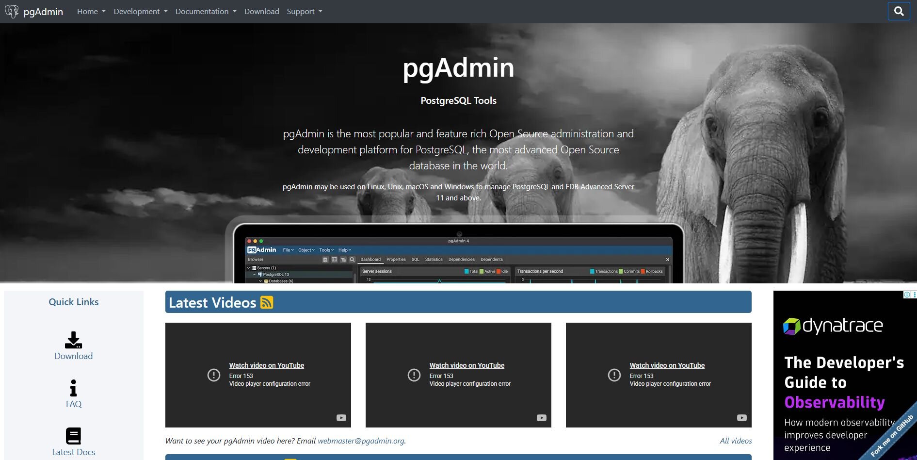 Julius AI | AI for Data Analysis | Top 6 PostgreSQL GUI Tools: Features and Pricing in 2025