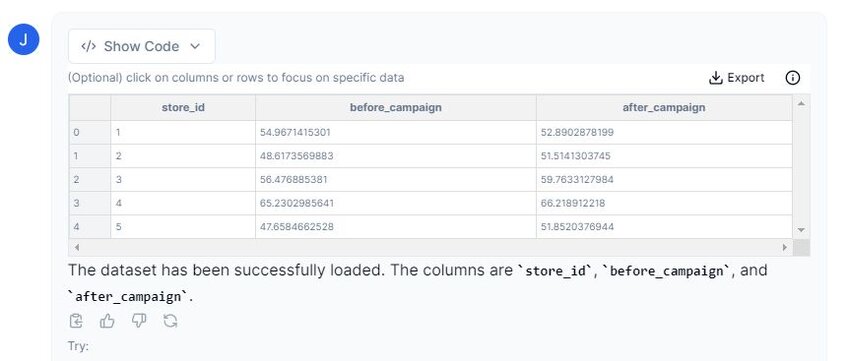How to Perform a Paired Samples T-Test