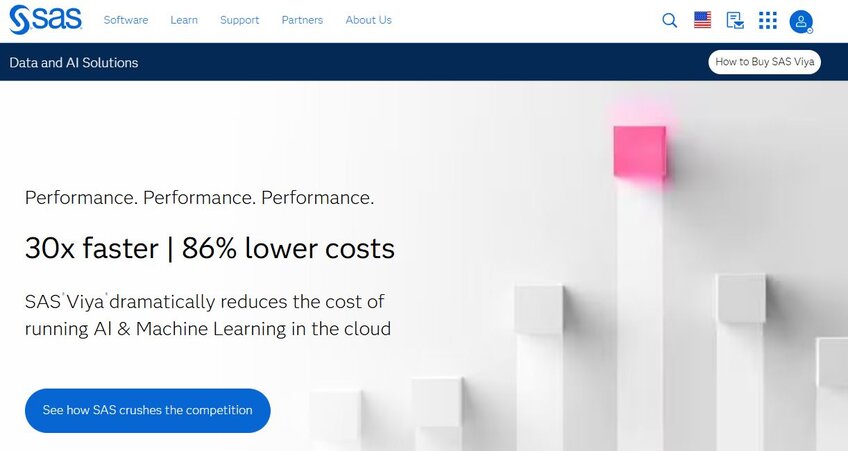Julius AI | 5 Best Alternatives to R (Programming Language)