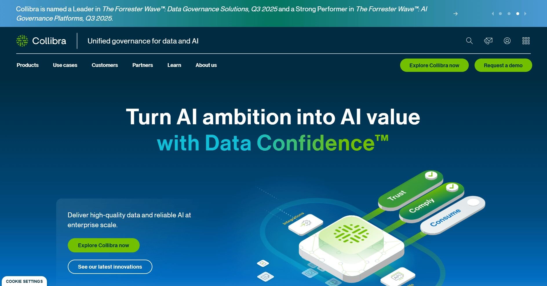 Julius AI | AI for Data Analysis | The 7 Best Data Lineage Tools ...