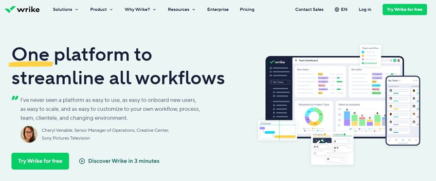 10 Best AI Project Management Tools to Use in 2025