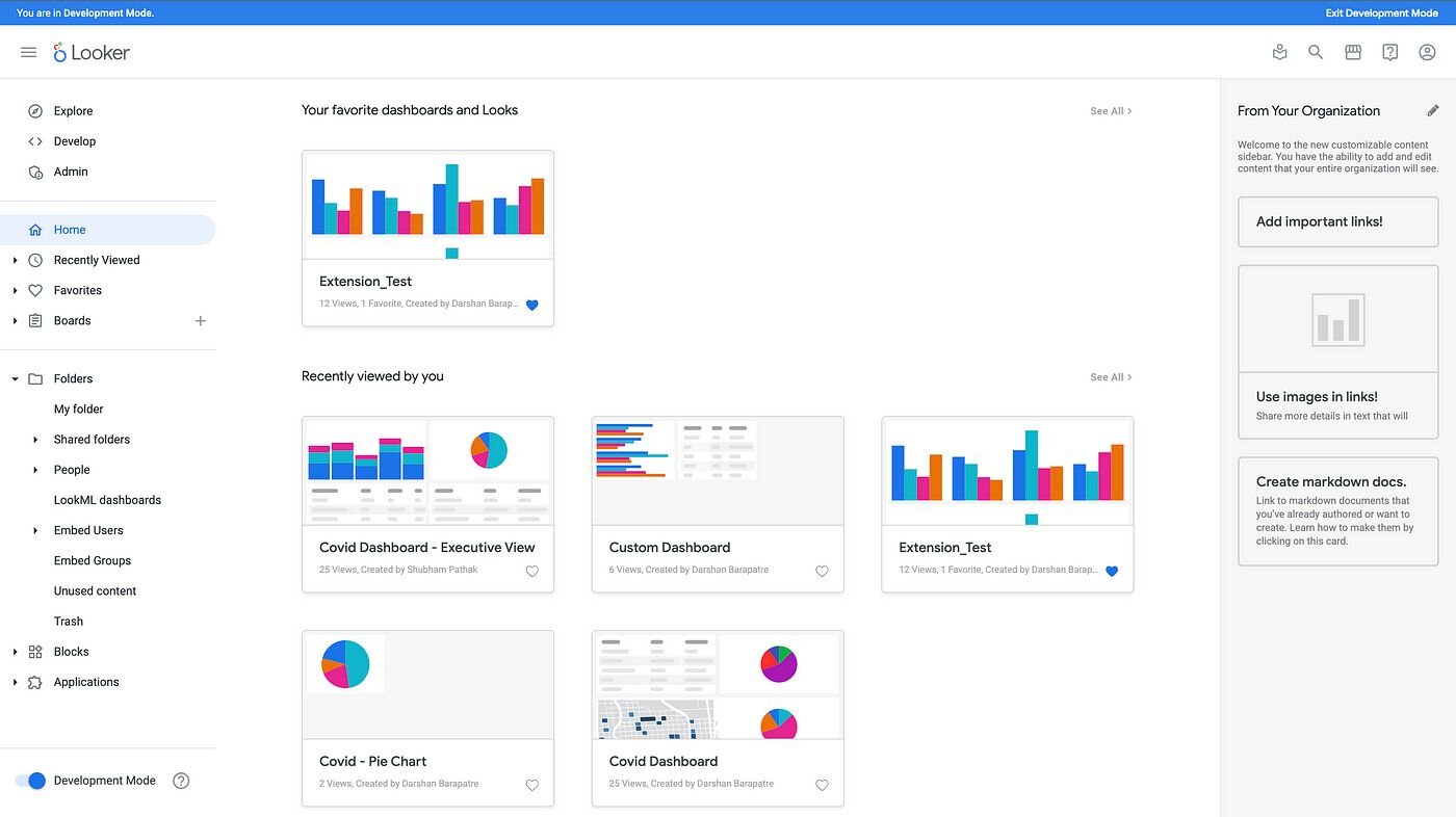 7 Best Data Analytics Tools for 2024