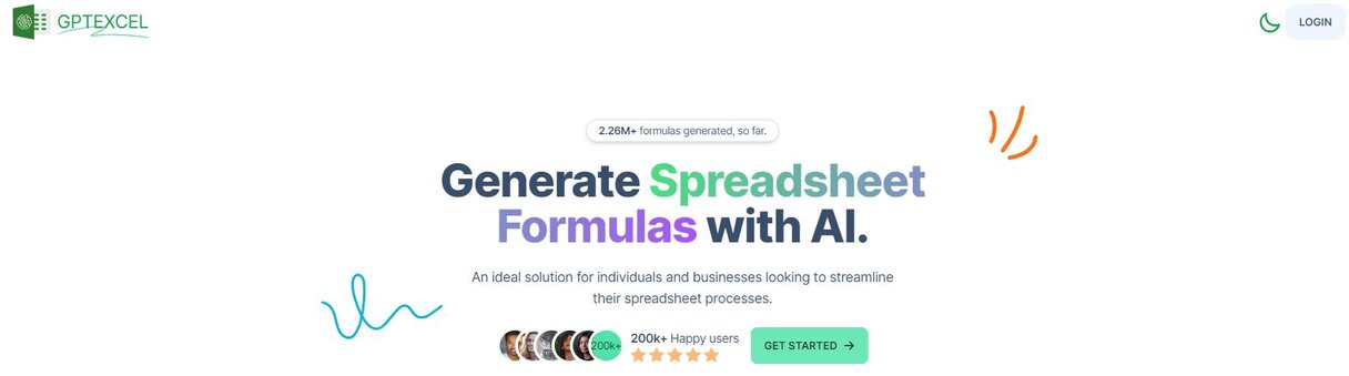 Julius AI | A Guide to the Top 10 Excel AI Tools
