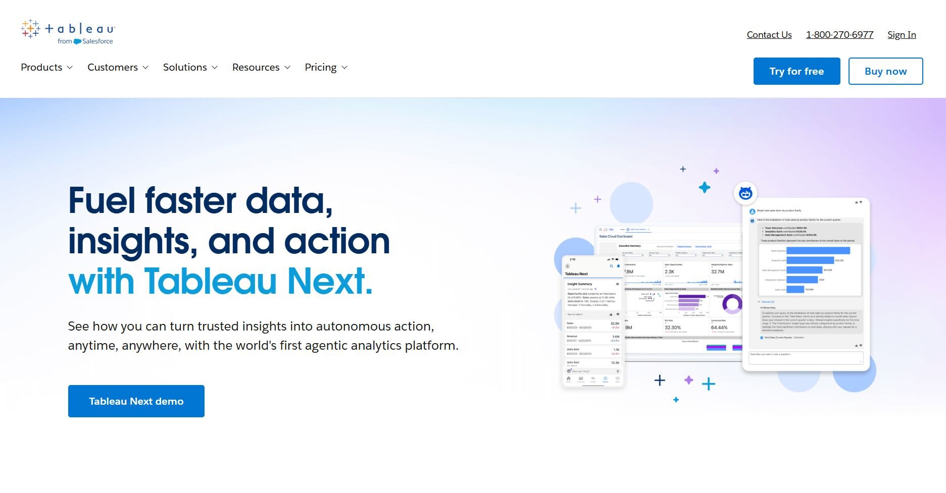 Julius AI | AI for Data Analysis | Why Is Business Intelligence ...